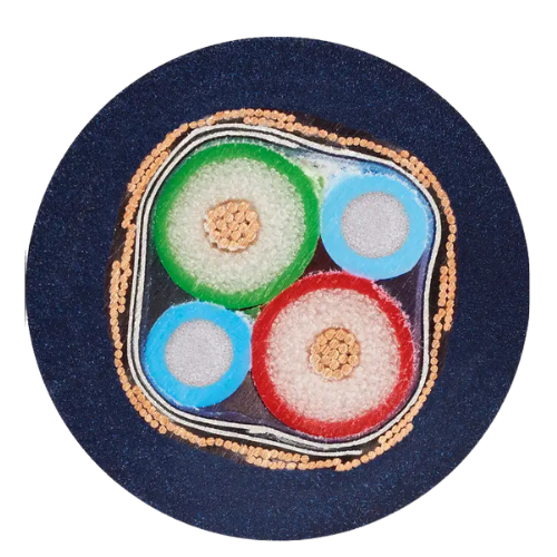 CFROBOT8.PLUS | HENNLICH Good Idea