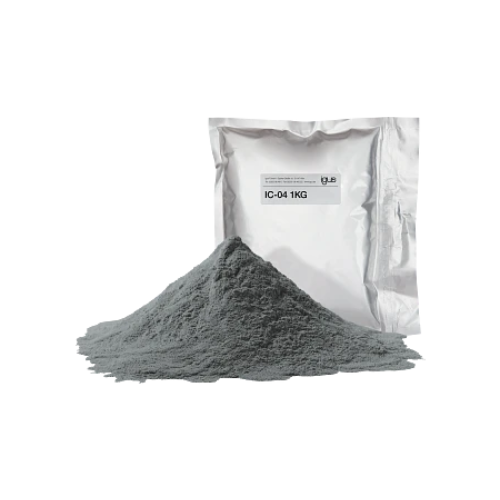 Práškový lak iglidur® IC-04 | HENNLICH | Žijeme technikou