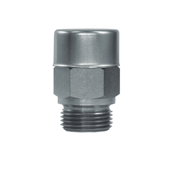 Odvzduš. filtr OB1 (F-1451) R3/8"-D 25 | HENNLICH | Žijeme technikou