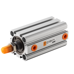 Pneumatic Cylinders | HENNLICH Good Idea