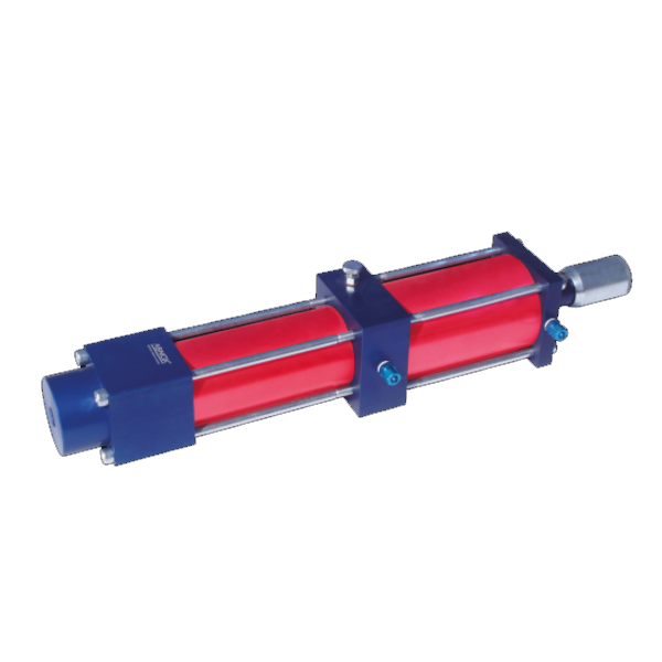 Metering Valve Stations | HENNLICH Good Idea