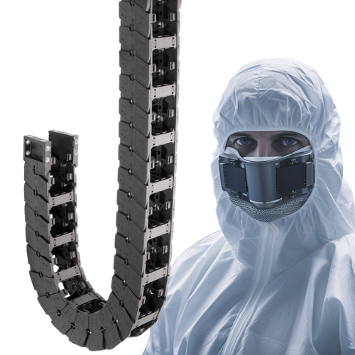 Cleanroom and Low Vibration | HENNLICH Good Idea