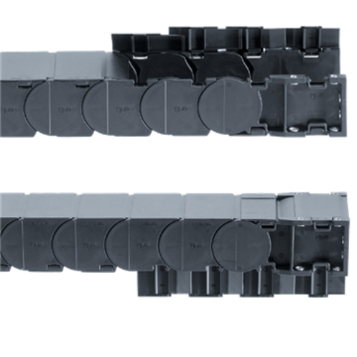 Série R167 / R168 | HENNLICH | Žijeme technikou