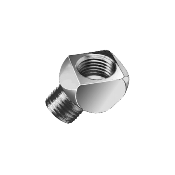 Adapters 45° | HENNLICH Good Idea