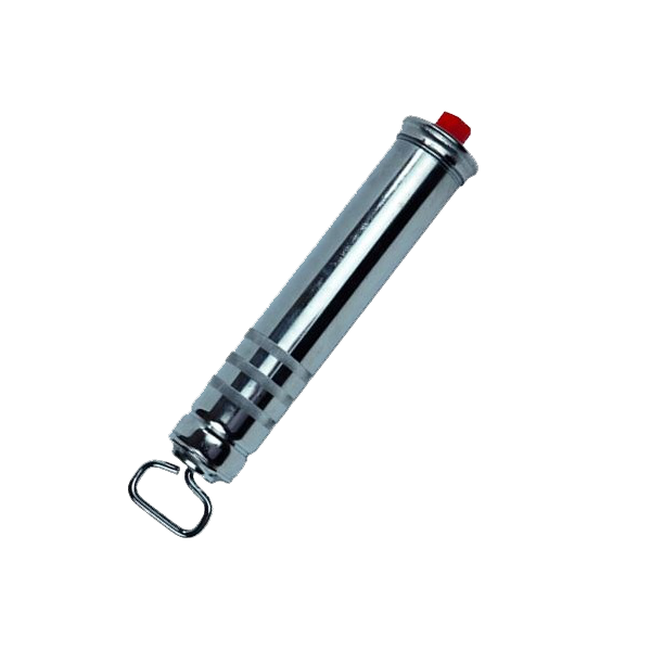 Plnicí lis L, 400 ml M26x1,5(i) | HENNLICH | Žijeme technikou