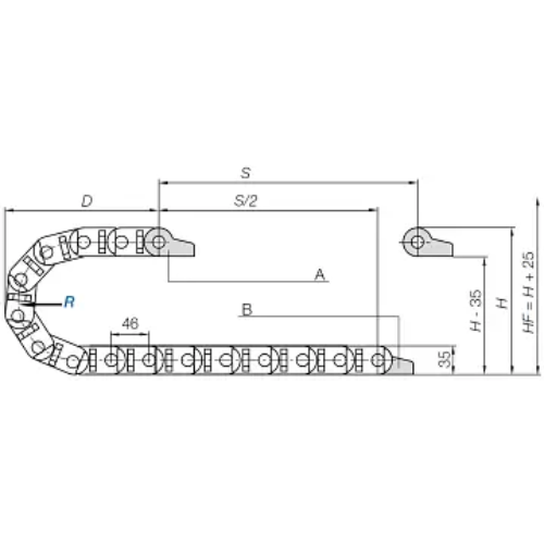 Série E2.26 / E2i.26 | HENNLICH | Žijeme technikou