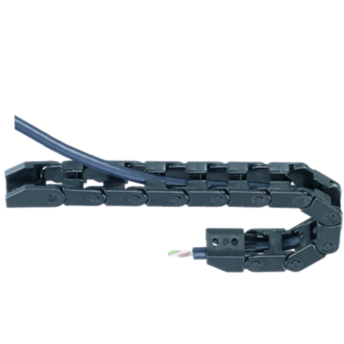 Série E04 | HENNLICH | Žijeme technikou