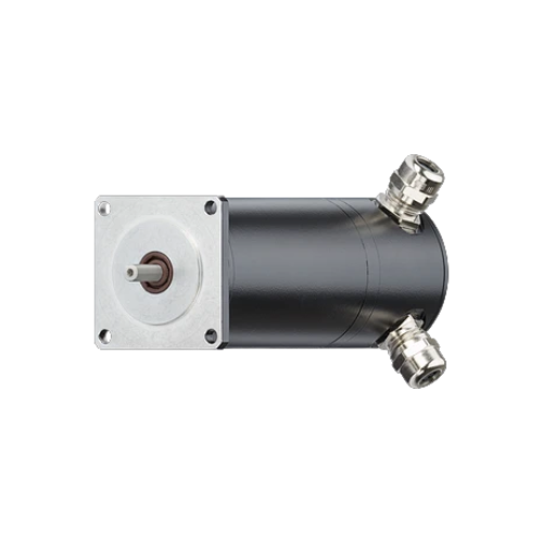 Krokový motor s krytím IP68 | HENNLICH | Žijeme technikou