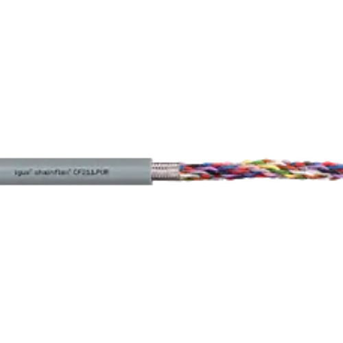 Data cable CF 211.PUR | HENNLICH Good Idea