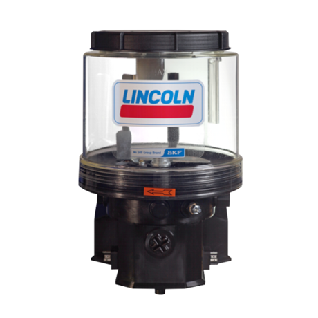 Čerpadlo P203 2XN-1K6-24-1A1.01-V10-13 | HENNLICH | Žijeme technikou