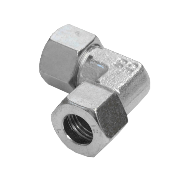 Spoj úhlový W 08-LL | HENNLICH | Žijeme technikou