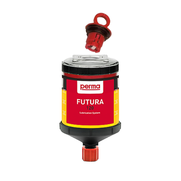 ZA 27415 Perma Futura SF 03, type 06 | HENNLICH Good Idea