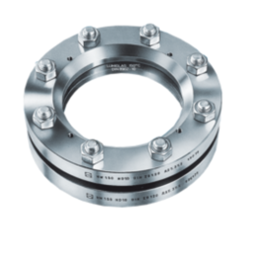 sight glass fittings | HENNLICH Good Idea