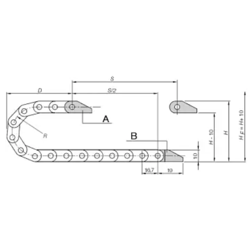 Série E04 | HENNLICH | Žijeme technikou