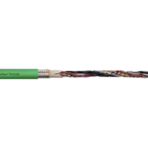 Cable Chainflex CF113.009.D | HENNLICH Good Idea