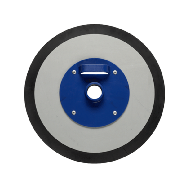 Z 155239 FOLLOWER PLATE, 50KG, PRESSOL | HENNLICH Good Idea