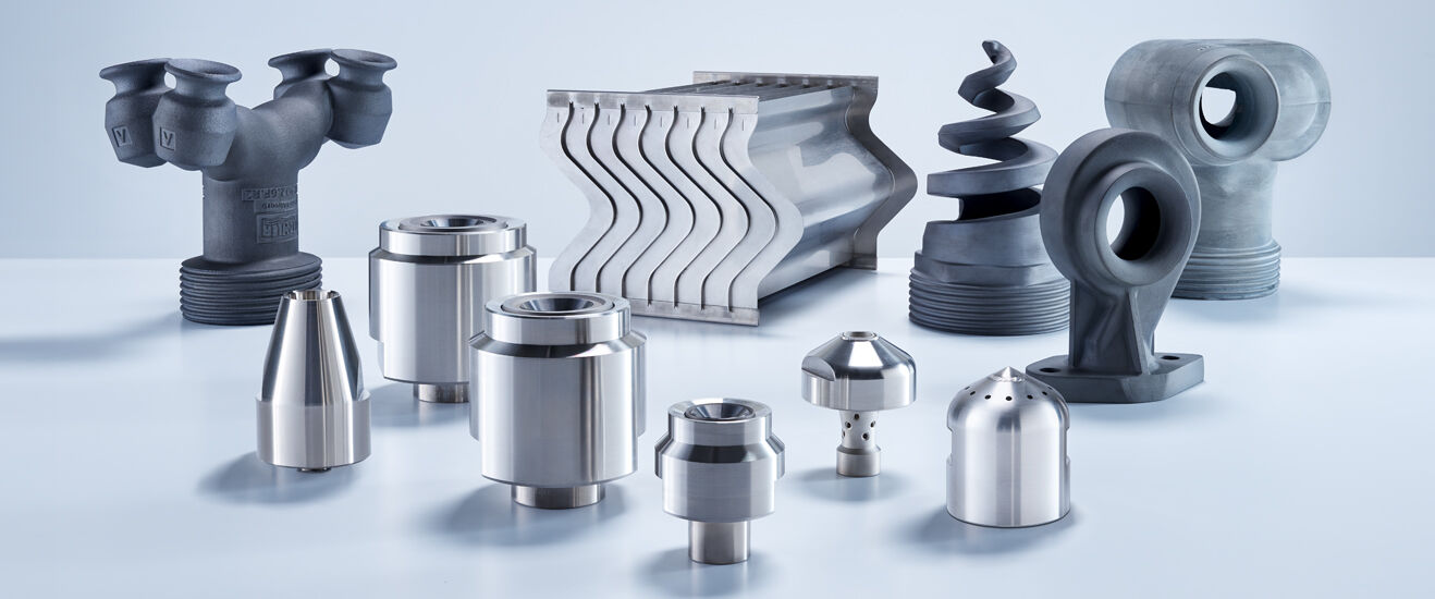 Pračky plynů | HENNLICH | Žijeme technikou