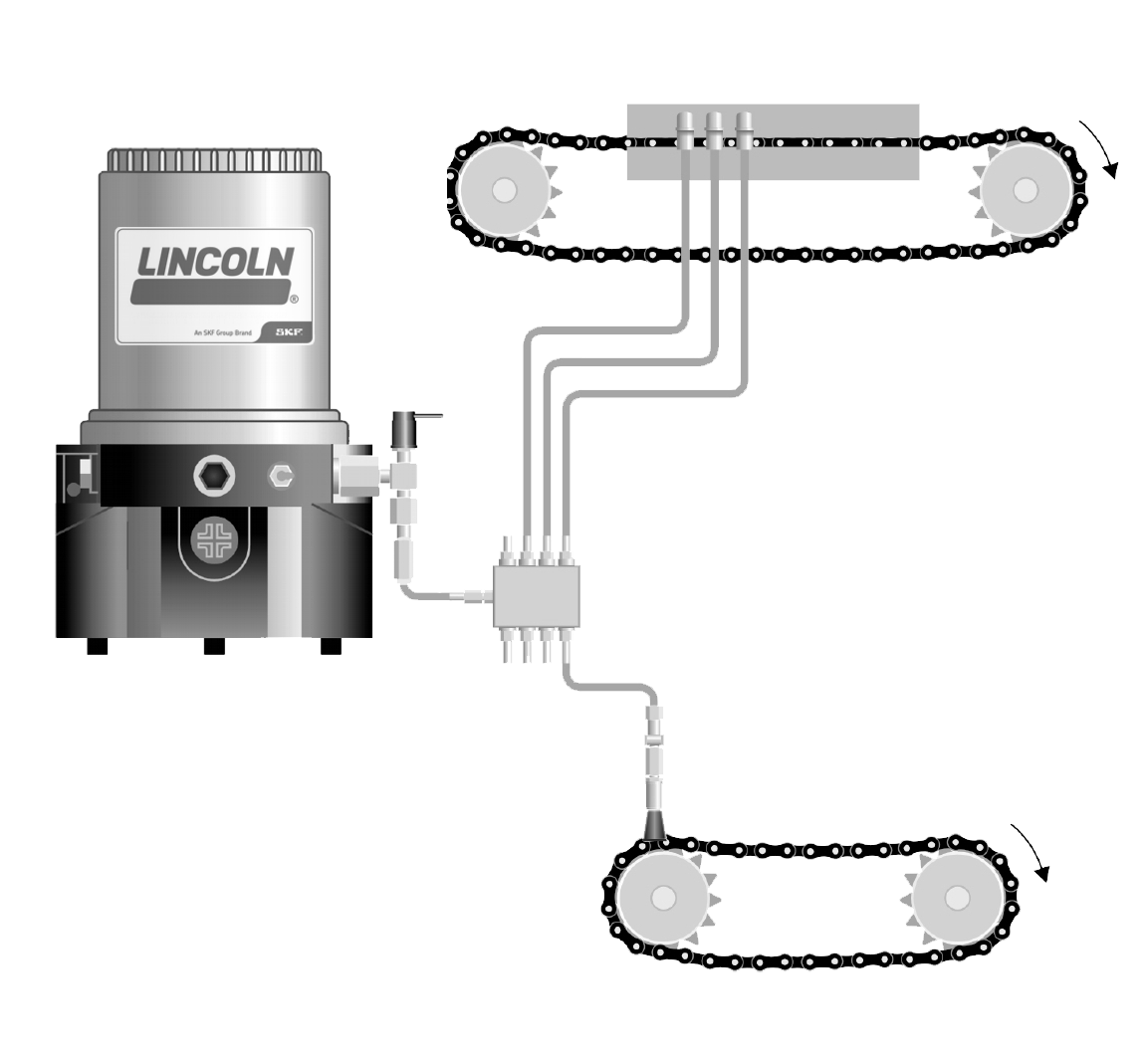 Kontaktní plošné mazání -HENNLICH s.r.o.