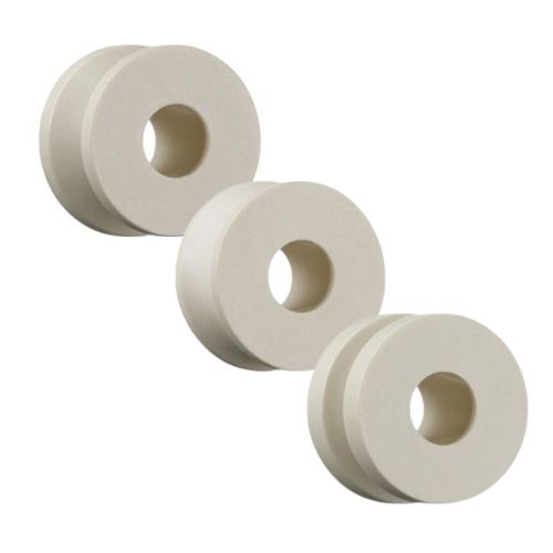 Guide Roller iglidur® H1 | HENNLICH Good Idea