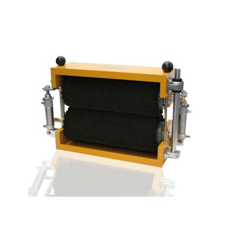 Válečkový aplikátor RB SB-SW 0080 | HENNLICH | Žijeme technikou