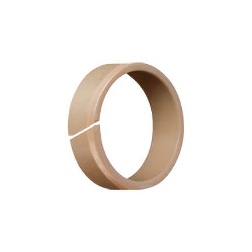 Guide ring iglidur® A500 | HENNLICH Good Idea