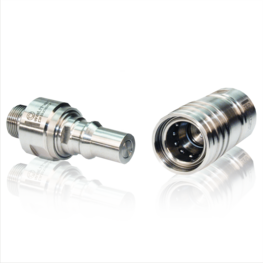 Series CP | HENNLICH Good Idea