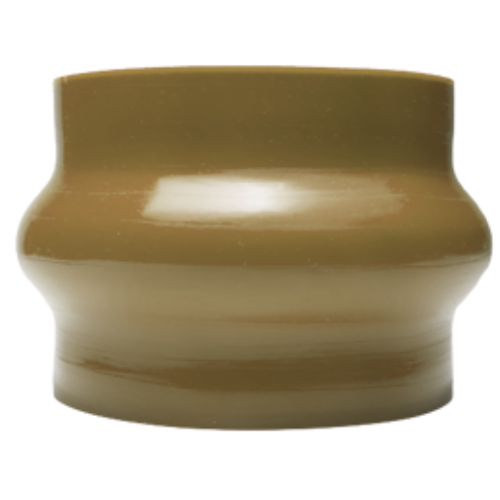 Silicone compensators | HENNLICH Good Idea