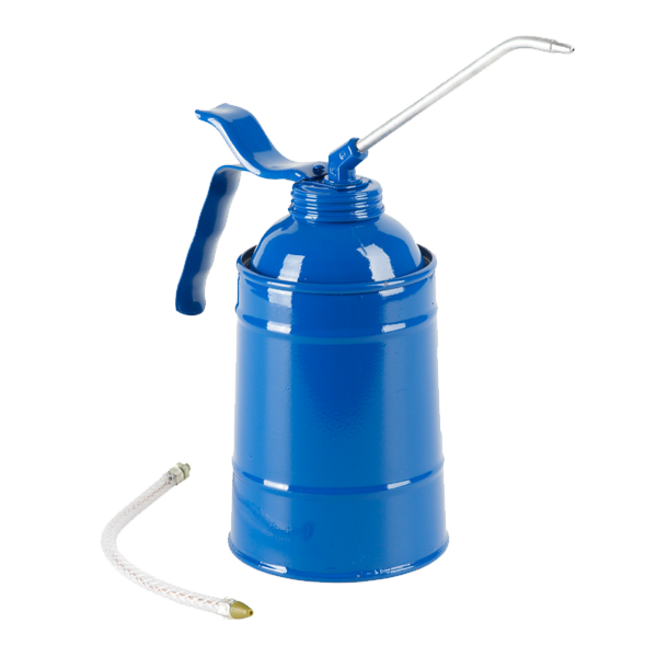 Splash oiler MSM 750 750 ml | HENNLICH Good Idea