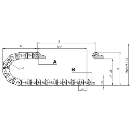 Série E200 / Z200 | HENNLICH | Žijeme technikou