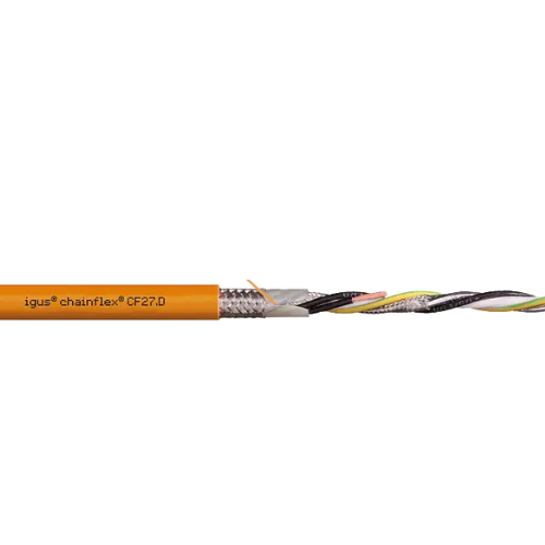 Motor cable CF27.D | HENNLICH Good Idea