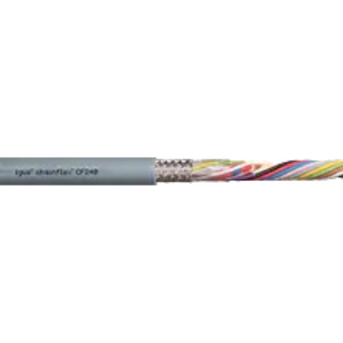 Cable Chainflex CF240.02.07 | HENNLICH Good Idea