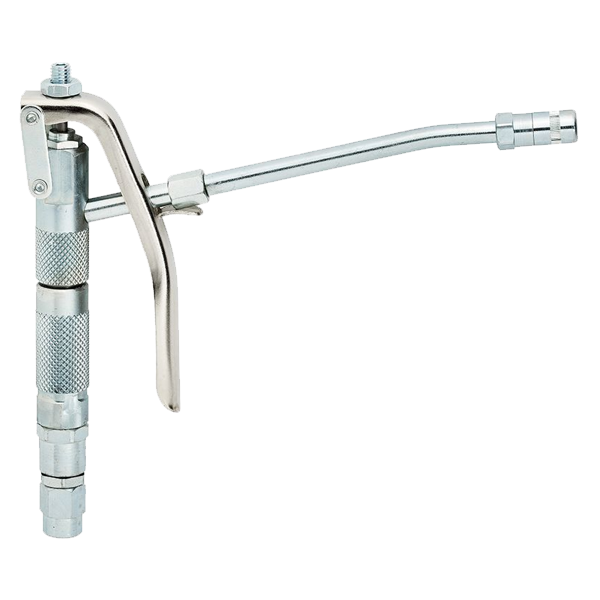 ZA 46181 Delivery gun M10x1, TE, sw | HENNLICH Good Idea