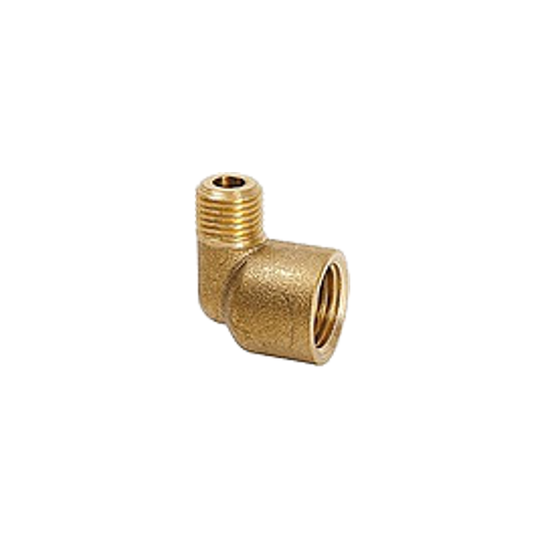 ZA 29140 Redukce 90° R1/4"(i)-M8x1(a) | HENNLICH | Žijeme technikou