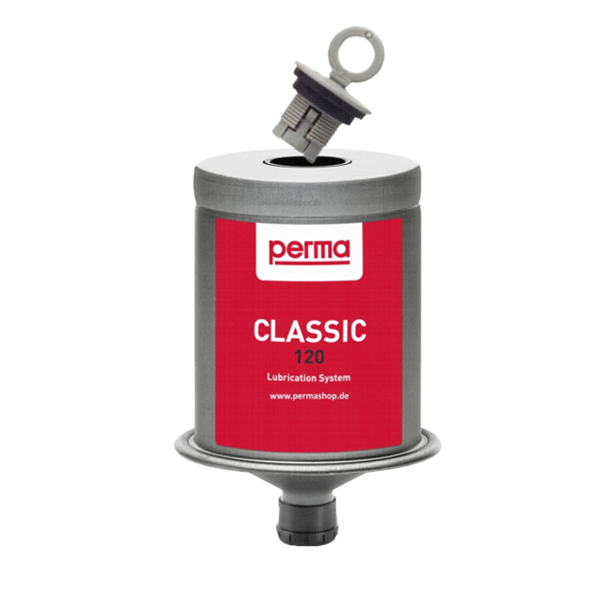 ZA 27340 Perma Classic SF 09, type 12 | HENNLICH Good Idea