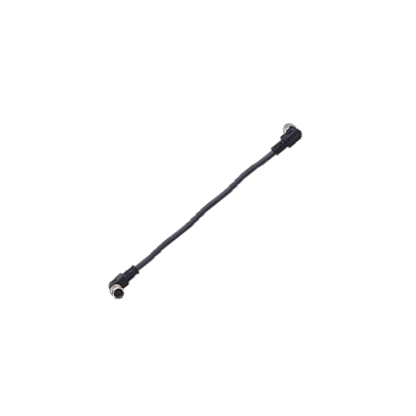 Propoj. kabel 14cm PERMA PRO/MP-6 | HENNLICH | Žijeme technikou